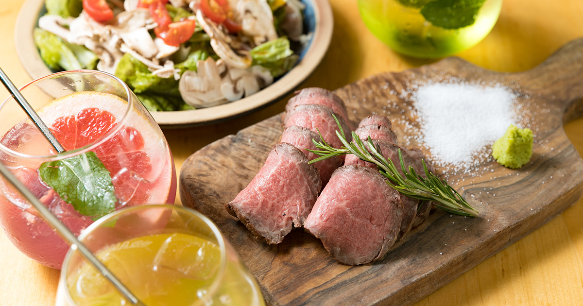 [OKAYAMA]Savor culinary creations with the charms of Setouchi, the ...